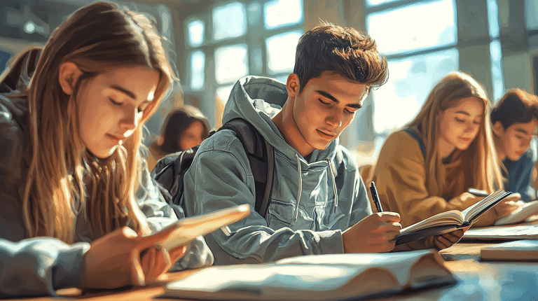 The Evolution of the Czech Language Over Centuries - CeskaSlova Czech